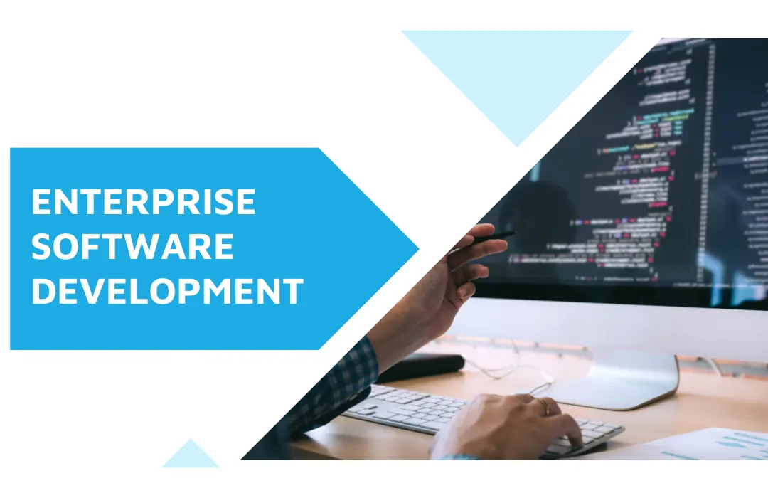 Enterprise vs. Standard Software Development | Key Differences